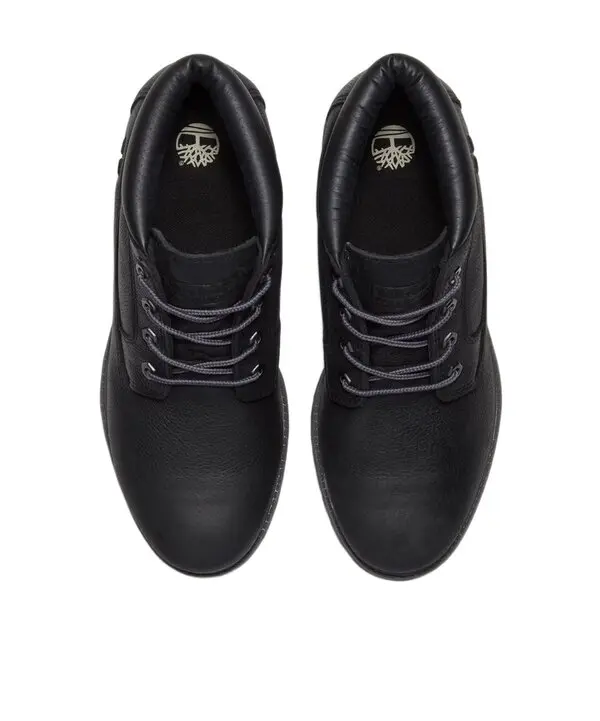 Timberland Chukka Boots