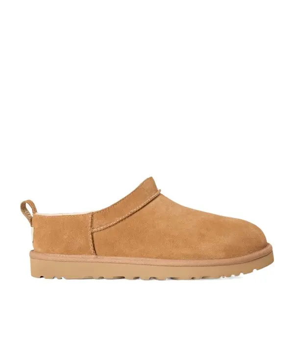 UGG Classic Micro Snug Boots - Nude