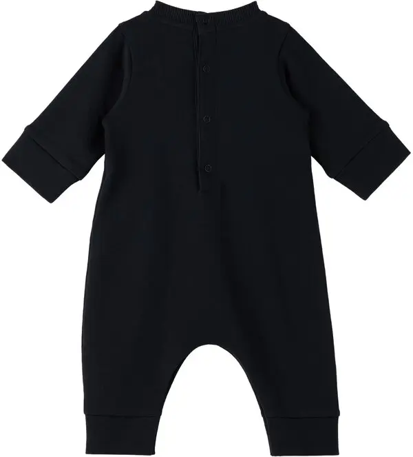 Moncler Logo Baby Grow