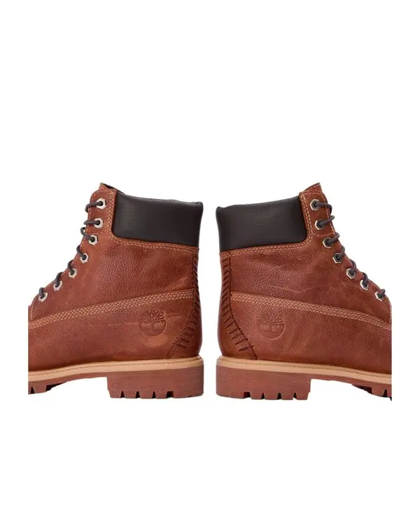 Timberland 6-inch Lace-up Boots