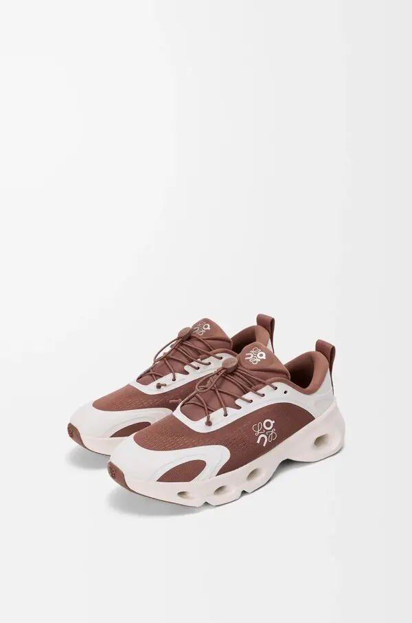 Loewe X On Sneakers