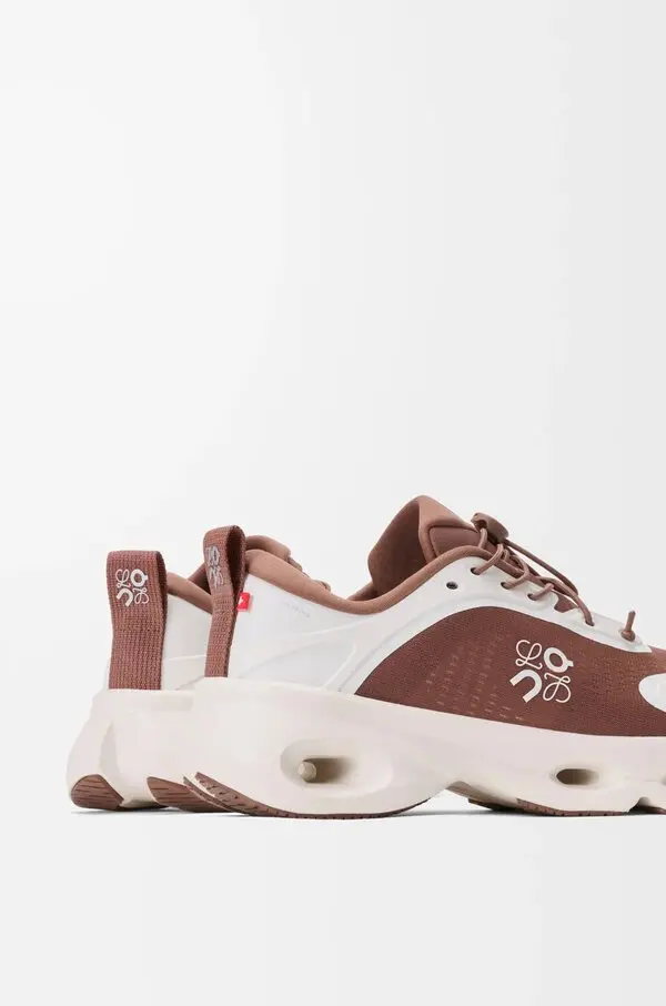 Loewe X On Sneakers
