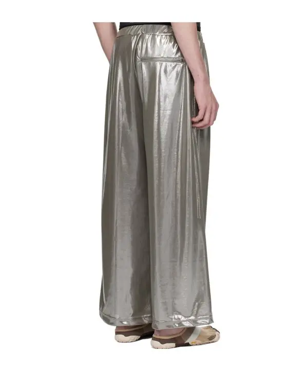 DOUBLET Wide-leg Casual Pants