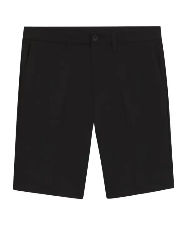 Hugo Boss Belt Loop Shorts