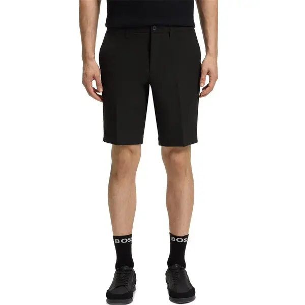 Hugo Boss Belt Loop Shorts