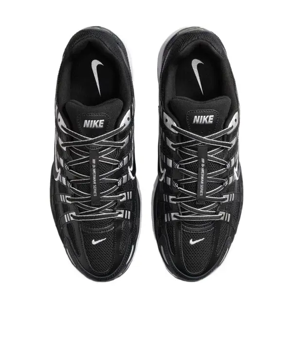 Nike P-6000 Trainers - Black