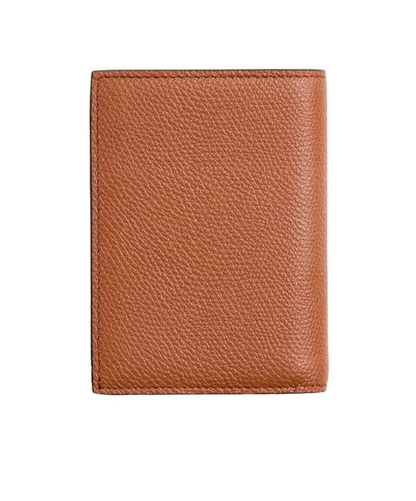 Valentino Garavani Vlogo Signature Bi-fold Wallet