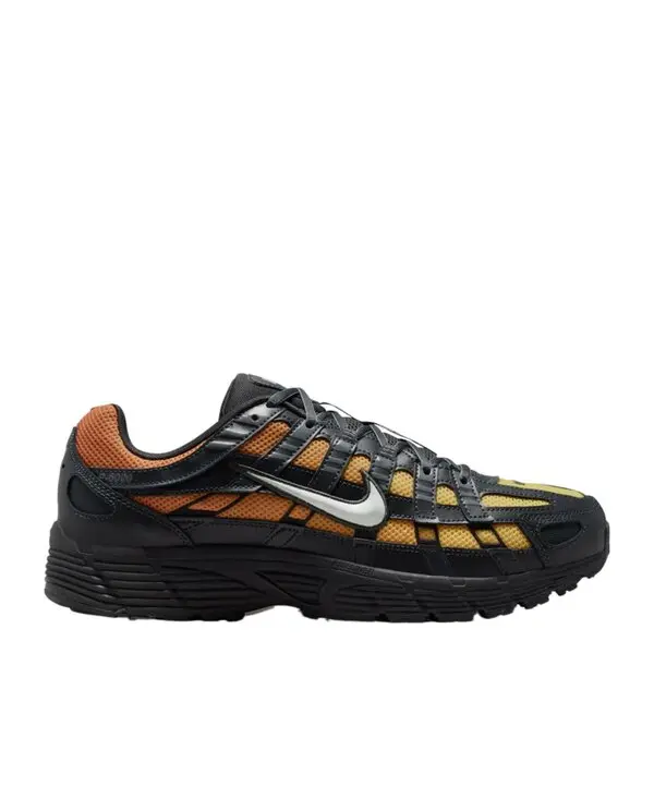 Nike P-6000 Trainers - Black