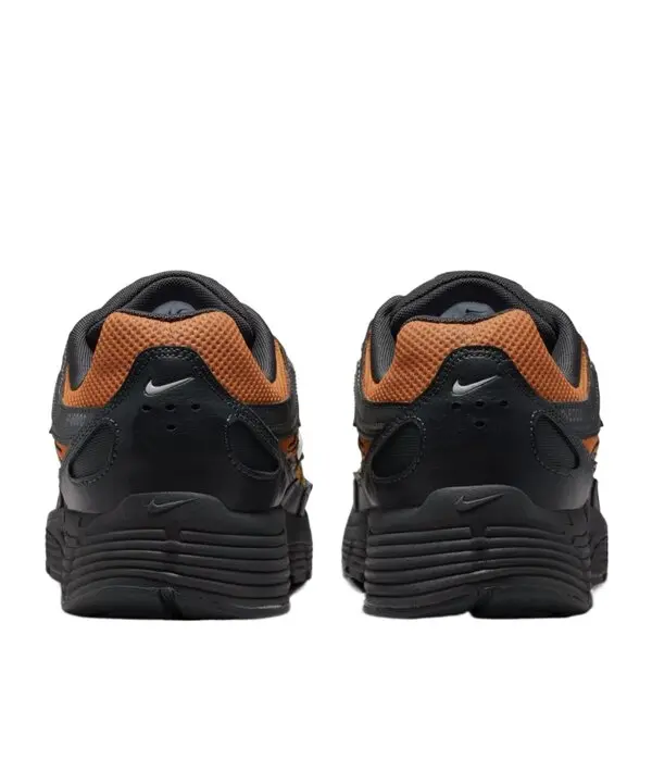 Nike P-6000 Trainers - Black