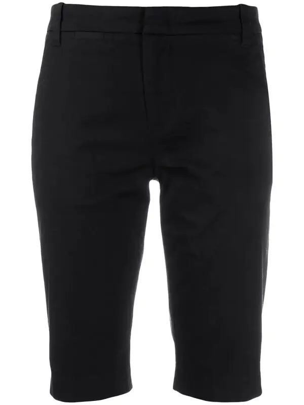 Vince Knee-length Chino Shorts