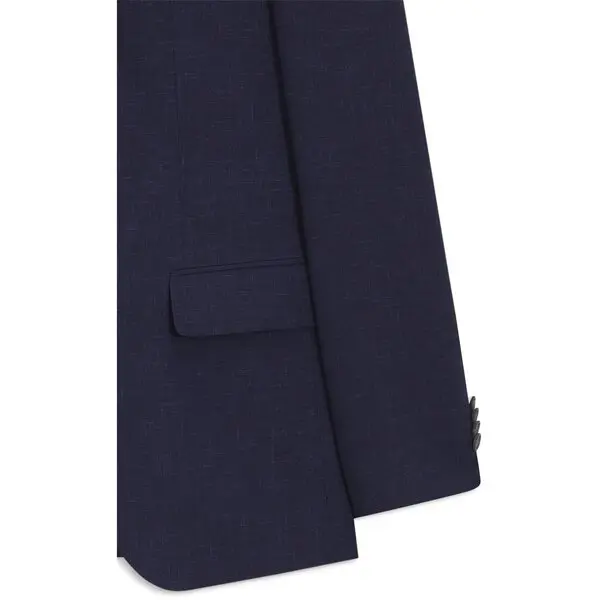 Hugo Boss Single Breasted Suit