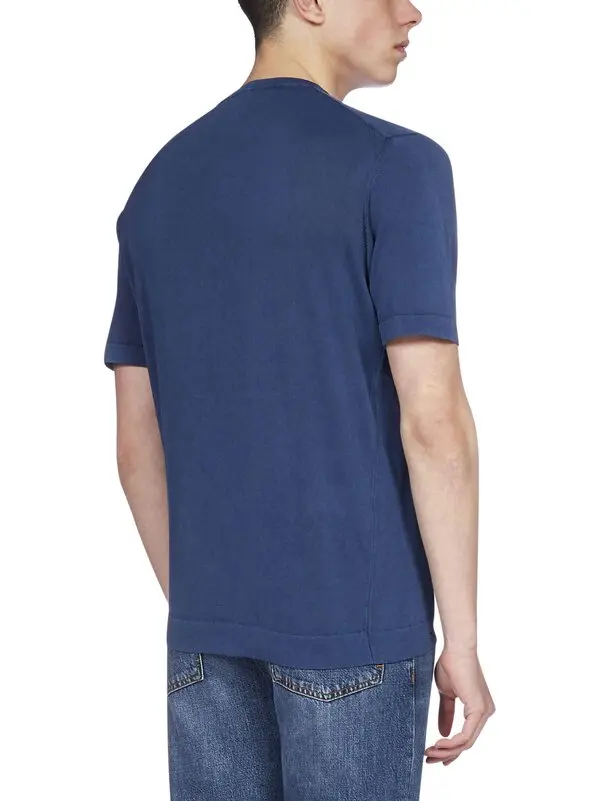 DRUMOHR Solid-color T-shirt