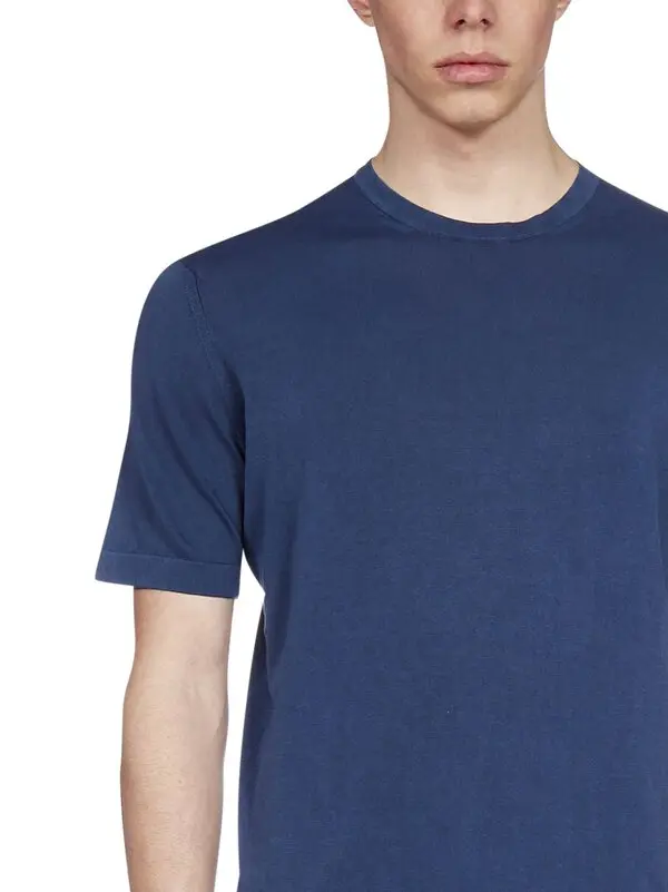 DRUMOHR Solid-color T-shirt