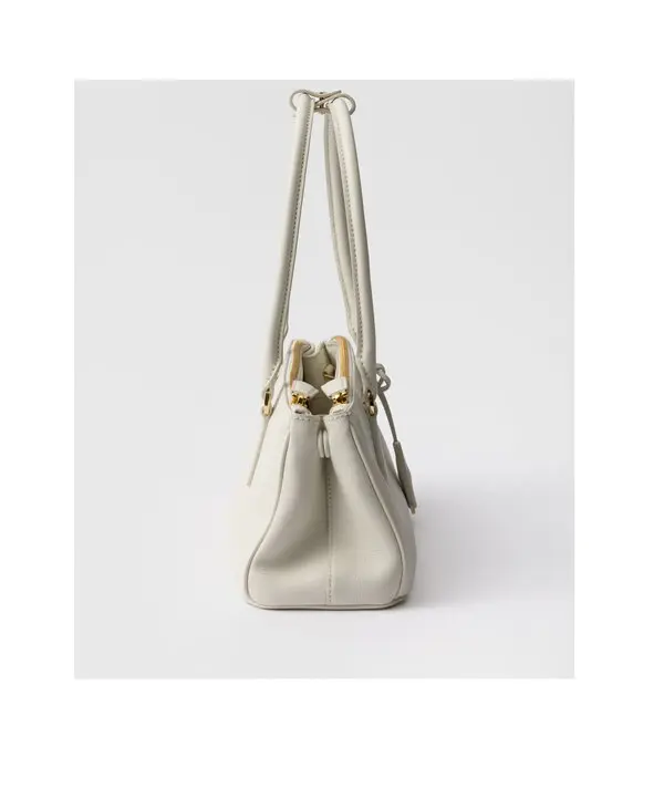 Prada Galleria Medium Leather Bag