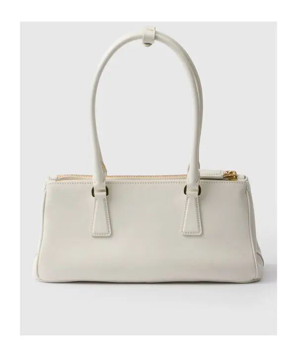 Prada Galleria Medium Leather Bag