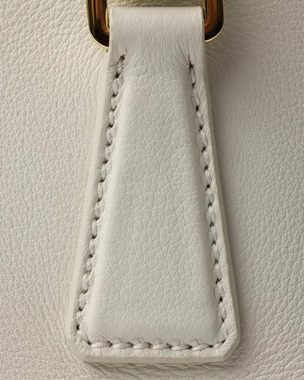 Prada Galleria Medium Leather Bag