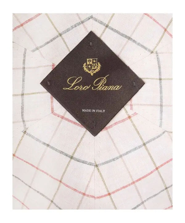 Loro Piana Baseball Cap