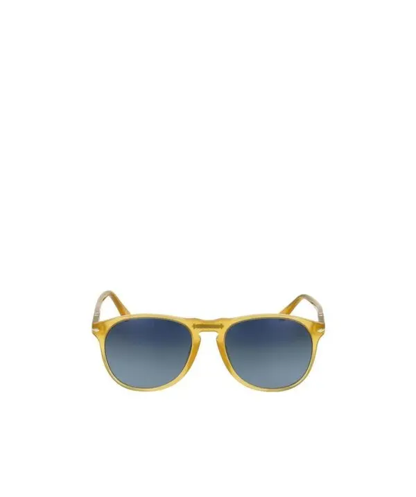Persol Logo Sunglasses - Blue