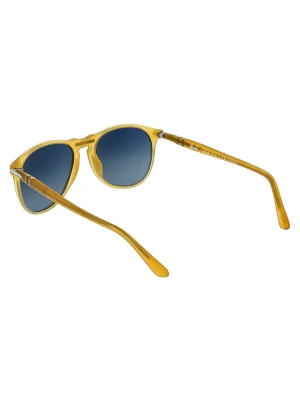 Persol Logo Sunglasses