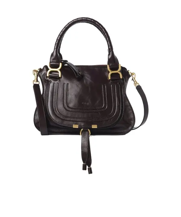 Chloé Marcie Small Tote Bag