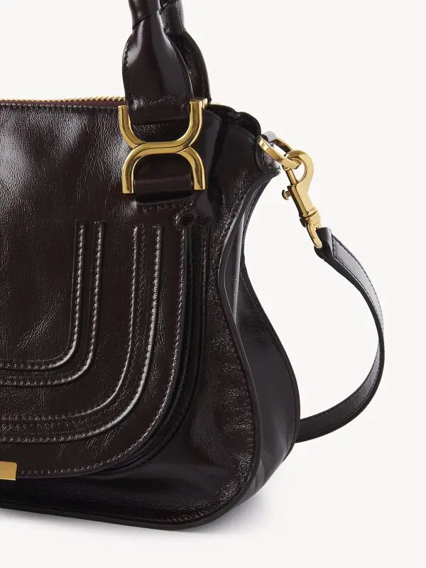 Chloé Marcie Small Tote Bag