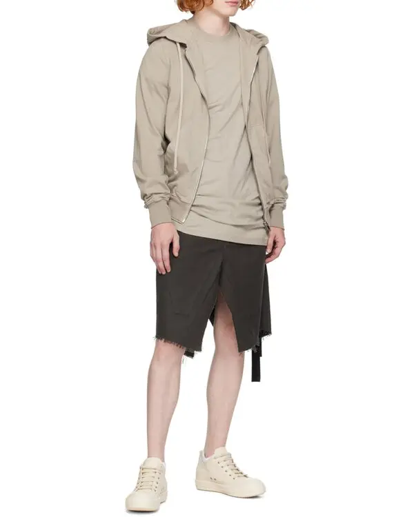 Rick Owens Jumbo Ss T-shirt