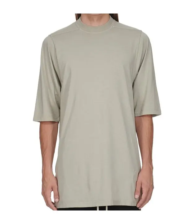 Rick Owens Jumbo Ss T-shirt