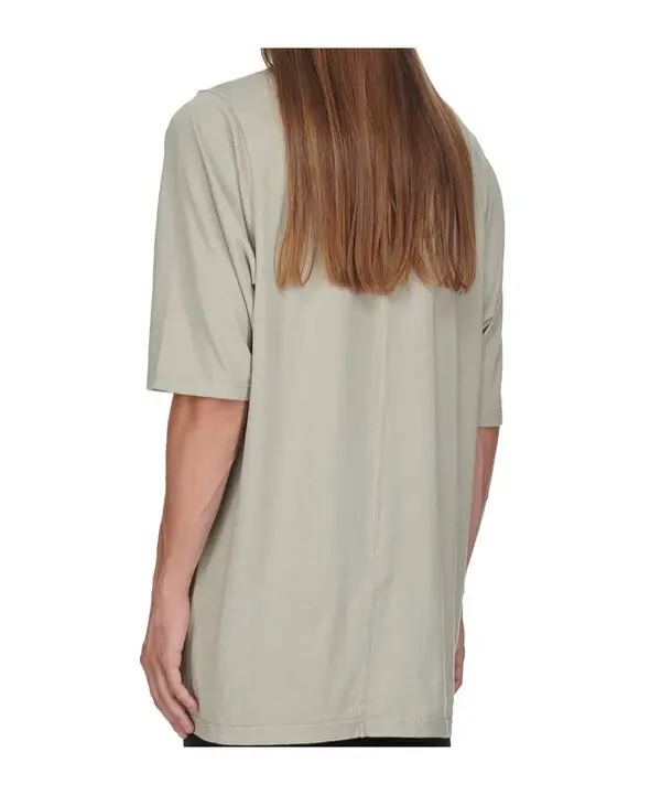 Rick Owens Jumbo Ss T-shirt