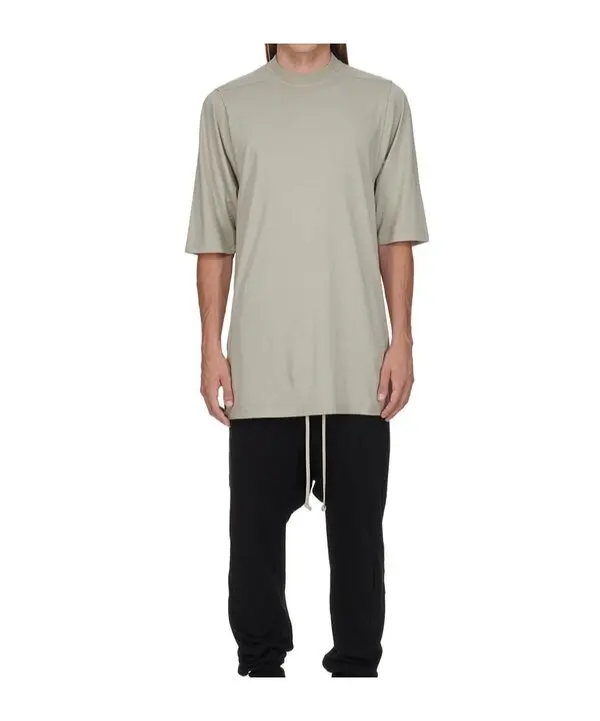 Rick Owens Jumbo Ss T-shirt