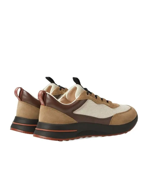 Loro Piana Week End Walk Sneaker