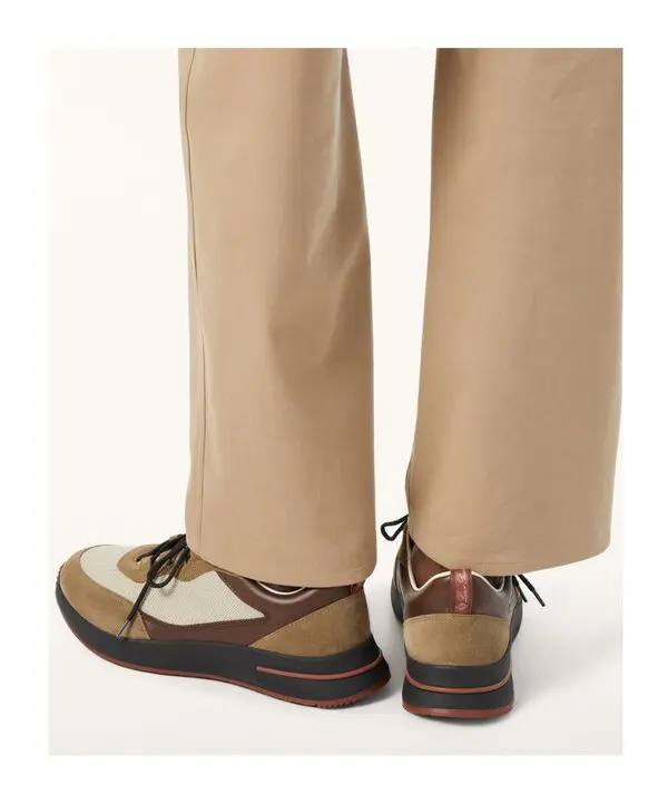 Loro Piana Week End Walk Sneaker