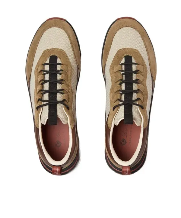 Loro Piana Week End Walk Sneaker
