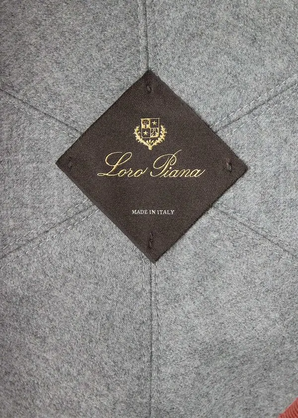 Loro Piana Ivy Baseball Cap
