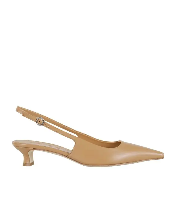AeydĒ 35mm Catrina Pumps