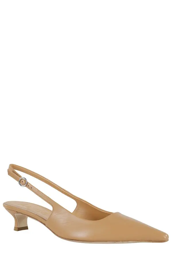 AeydĒ 35mm Catrina Pumps