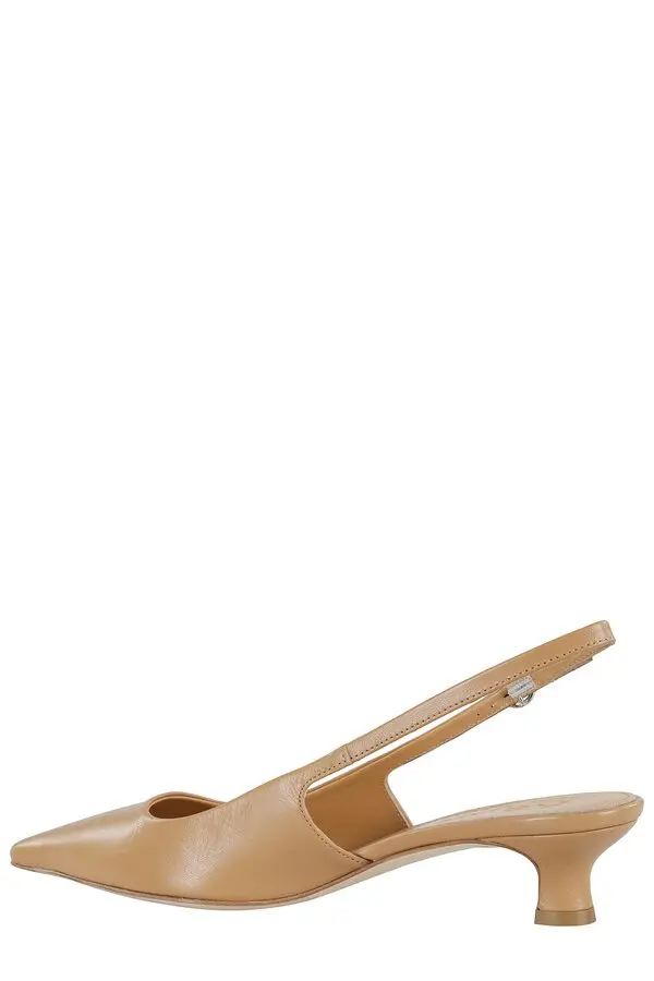 AeydĒ 35mm Catrina Pumps