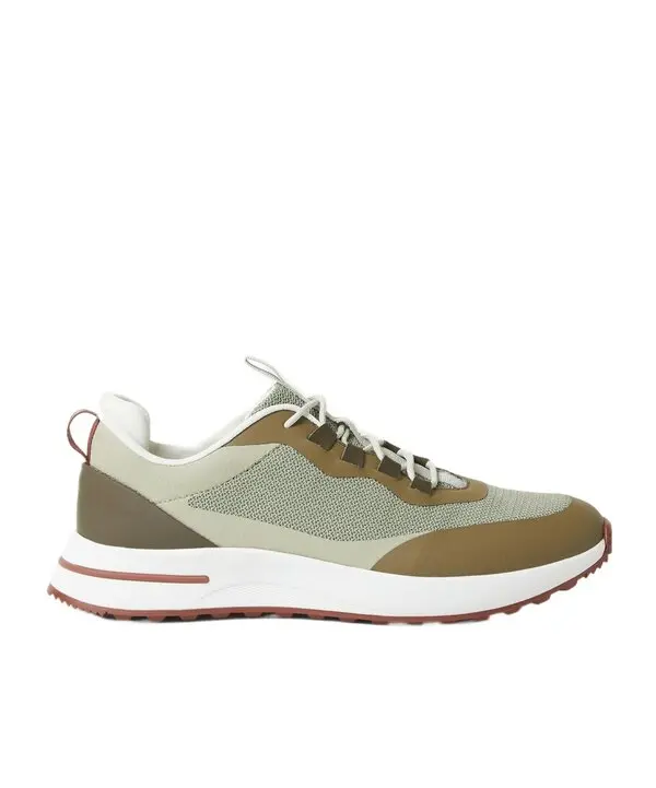 Loro Piana Week End Walk Sneaker