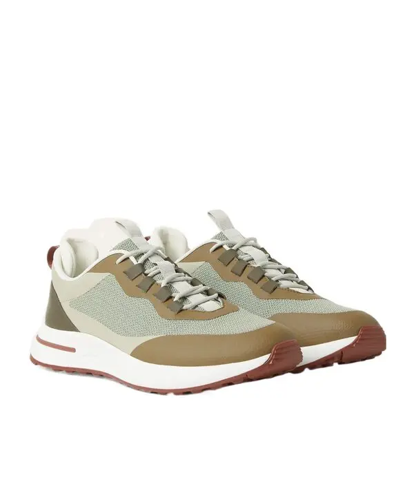 Loro Piana Week End Walk Sneaker