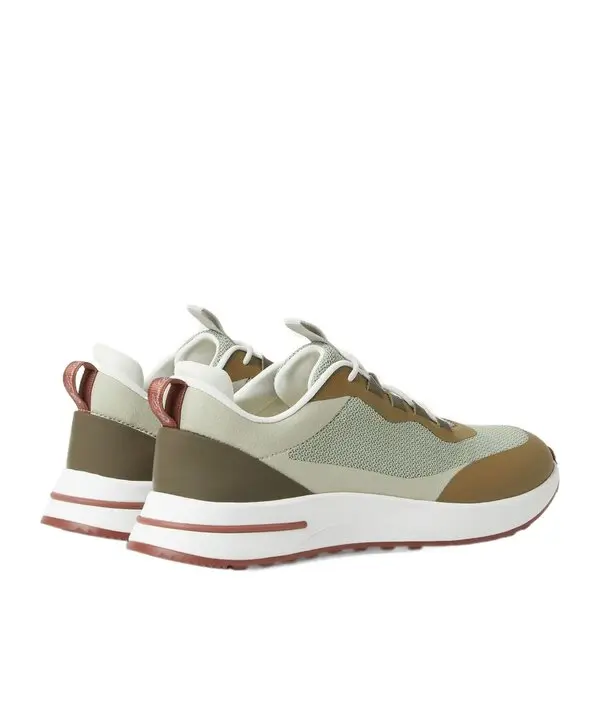 Loro Piana Week End Walk Sneaker