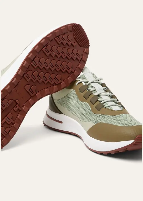 Loro Piana Week End Walk Sneaker