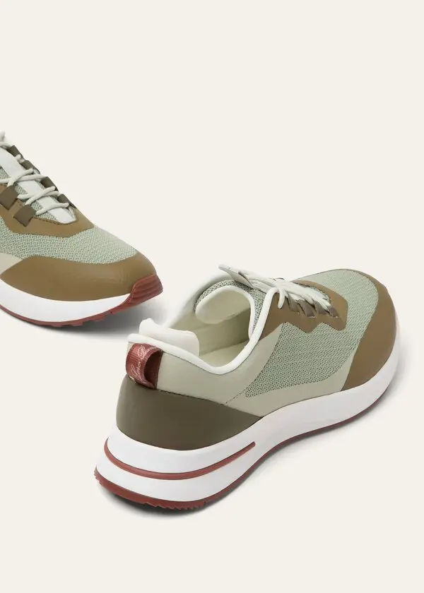 Loro Piana Week End Walk Sneaker