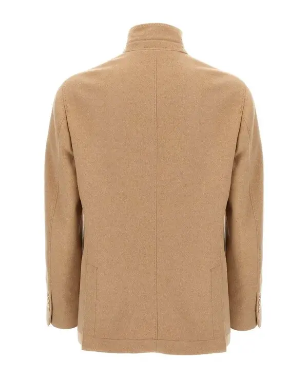 Brunello Cucinelli Short Coat