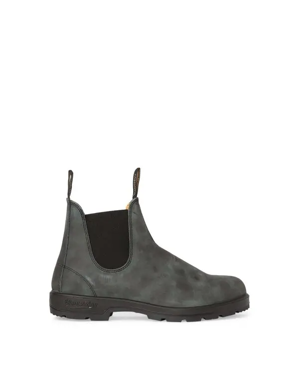 Blundstone Chelsea Leather Boots