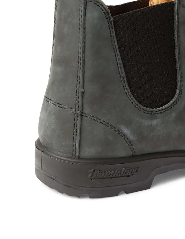 Blundstone Chelsea Leather Boots