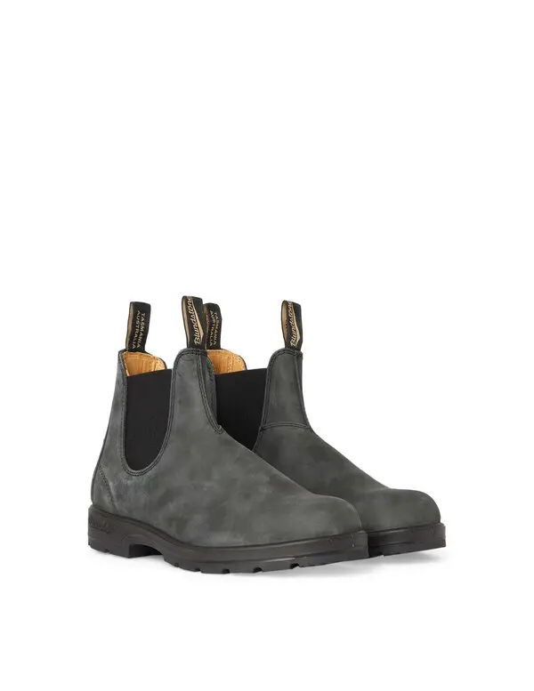 Blundstone Chelsea Leather Boots