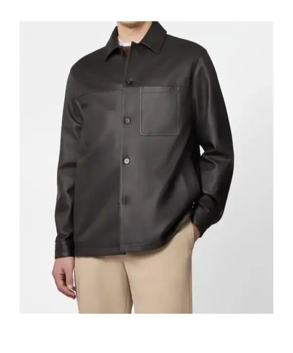 TOD'S Long-sleeved Jacket