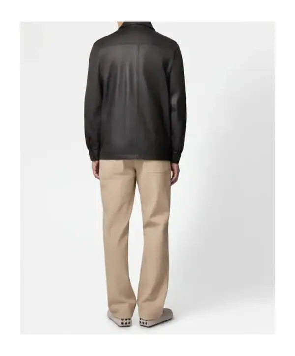 TOD'S Long-sleeved Jacket