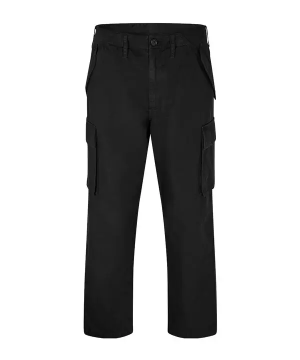 Burberry Workwear Casual Pants