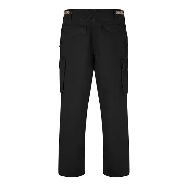 Burberry Workwear Casual Pants