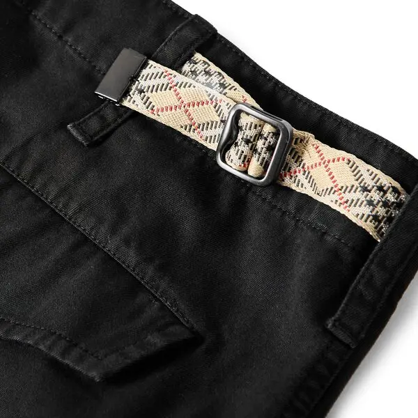 Burberry Workwear Casual Pants
